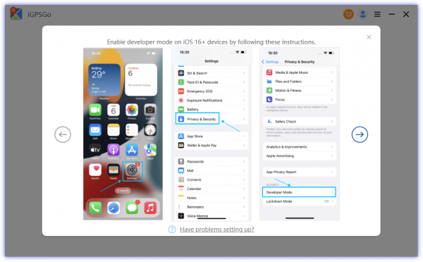 How to Teleport in Pokemon Go on iPhone/Android with Free Pokemon Go ...