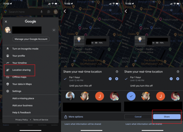 How to Fake Google Maps GPS Location Free 2024 - iToolPaw
