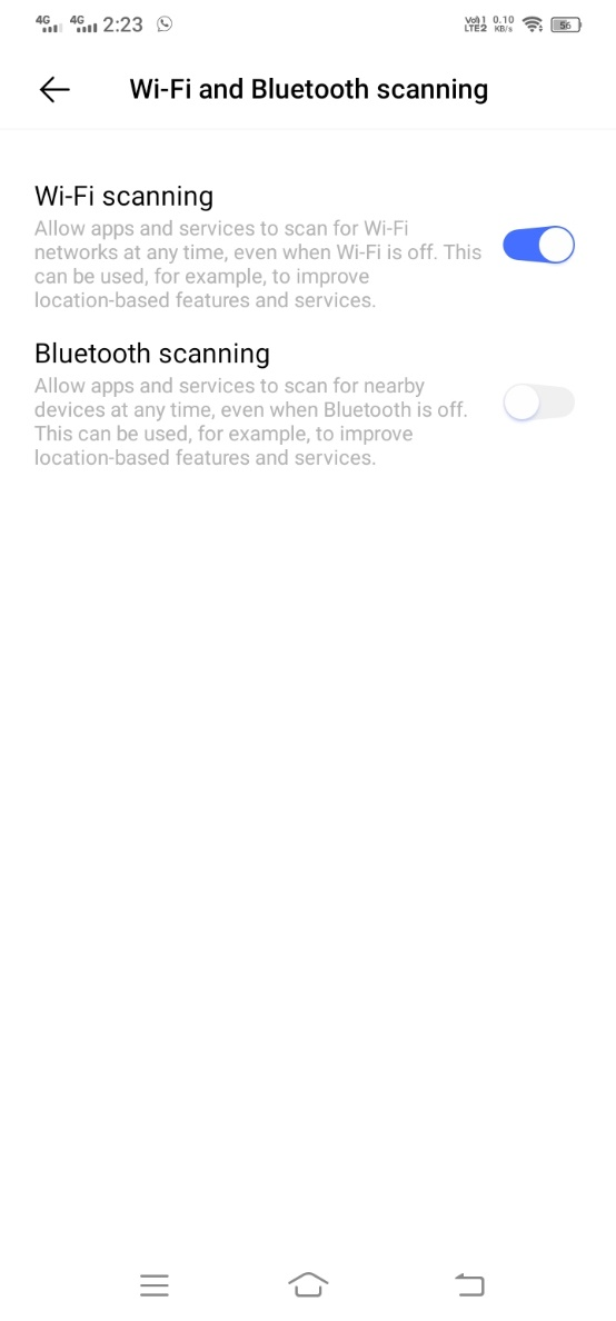 Fake GPS Keep Jumping To Real Location Jump Back And Forth - iToolPaw